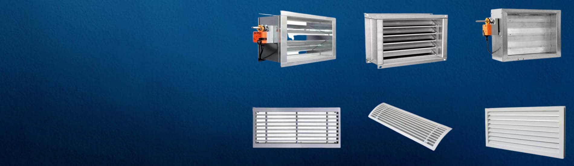 Air Distribution Products Manufacturers Grilles Louvres Diffusers