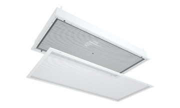 Airotek HVAC Air Distribution Products Manufacturer in Delhi