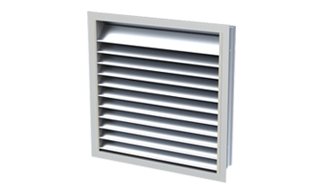 Air Distribution Products Manufacturers Grilles Louvres Diffusers